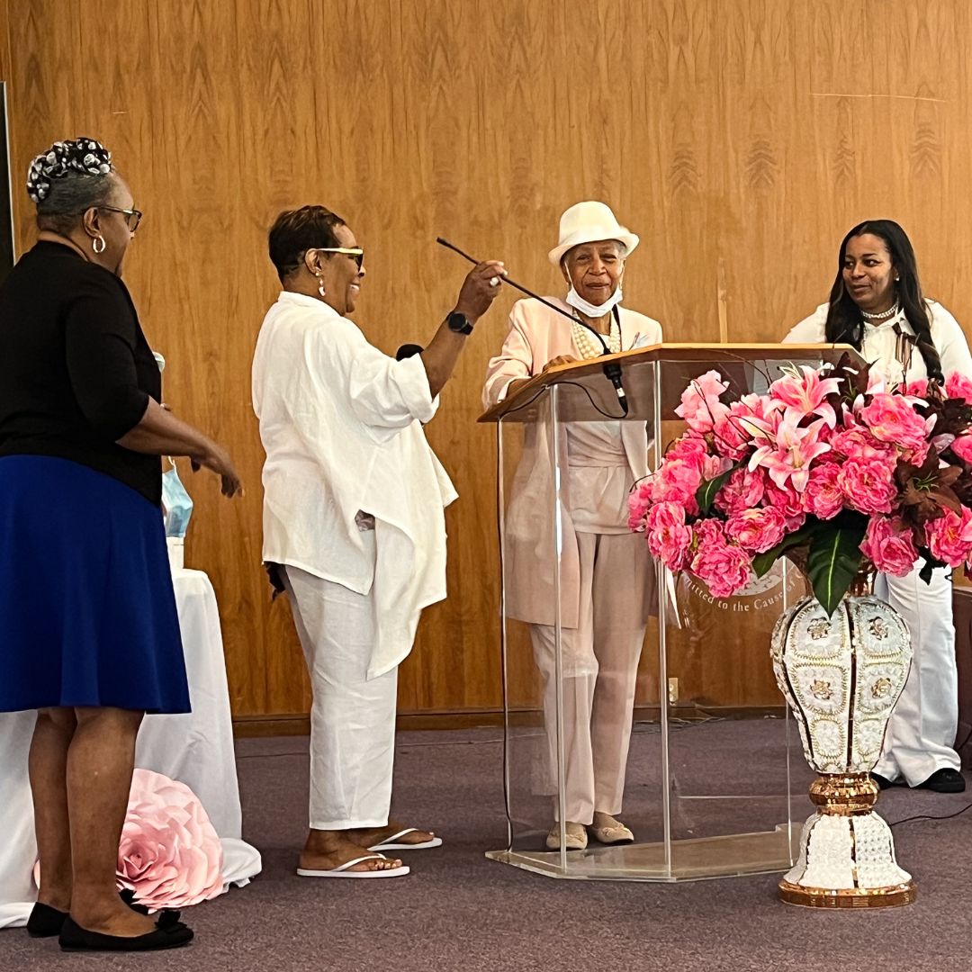 About Us - Divine Exchange Ministry, Inc.