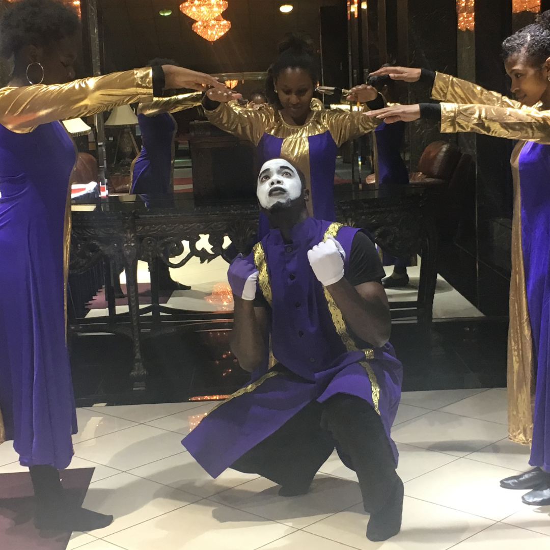 Events - Divine Exchange Ministry, Inc.